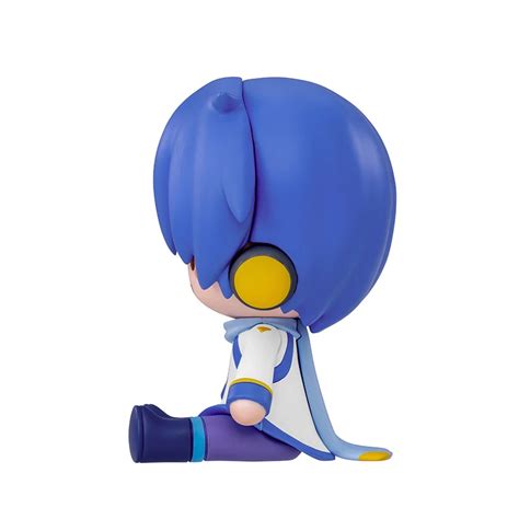 Chibi Figure Kaito Fuwa Petit Hatsune Miku Series Meccha Japan