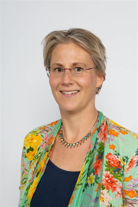 Dr Joyce Rupert Nyenrode Faculty