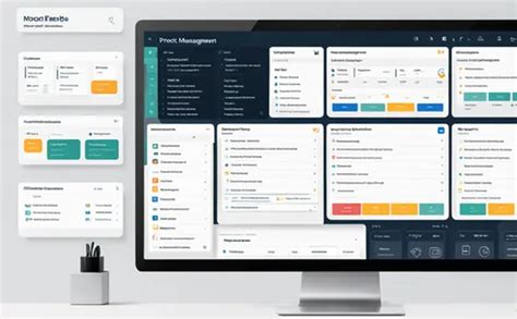 概算项目如何管理 • Worktile社区