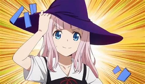 205 Best R Chikafujiwara Images On Pholder Life So Scary Without Her