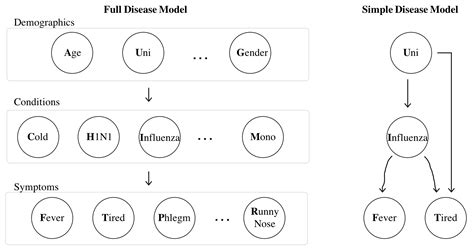 bayesian networks