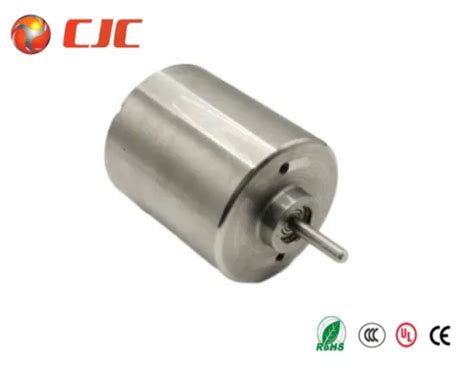 24 Volt Dc Motor Brushless Electric Motor For Robotscanner Machine