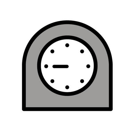 ⏲️ Timer Clock Emoji