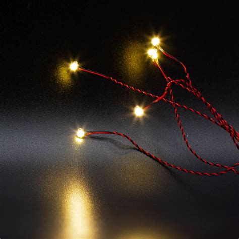 Led Dots For Tiny Fx The Pi Hut