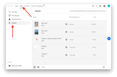 Recover Unsaved Deleted Photoshop Files 4 Solutions