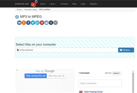 Easy Ways To Convert MP To MPEG