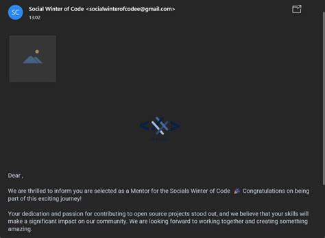 Aryan Goyal On Linkedin Swoc Opensource Mentorship Collaboration