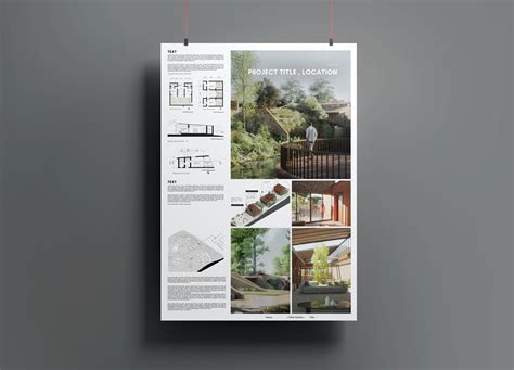 Architectural Thesis Wellness Architecture Behance