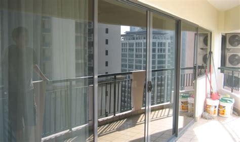Noise Reduction Window Glass Glass Malaysia Glass Renovation Idea Residential Glass