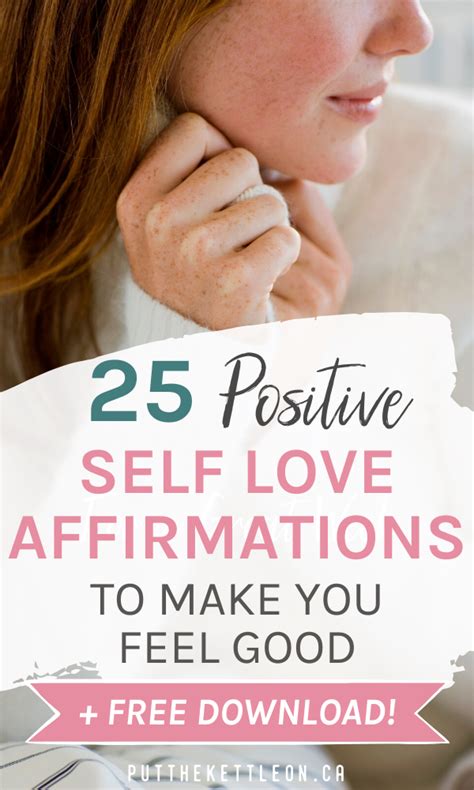 How To Love Yourself And Get Rid Of Negative Thoughts Self Care