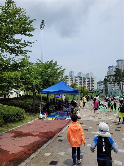 창원 물놀이터 개장 마산 내서 삼계근린공원 네이버 블로그