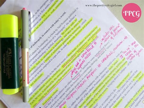 Fun Colour Combinations For Taking Notes The Pretty City Girl Indian Travel Lifestyle Blog