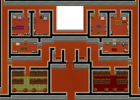 Display Different Map Name In Same Map Rpg Maker Forums