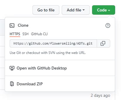 GitHub Flowersmiling ADTs ADT And TDD XML Parser