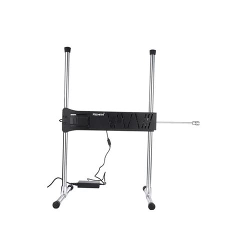 Servok Premium Sex Machine With Smart App Hismith®