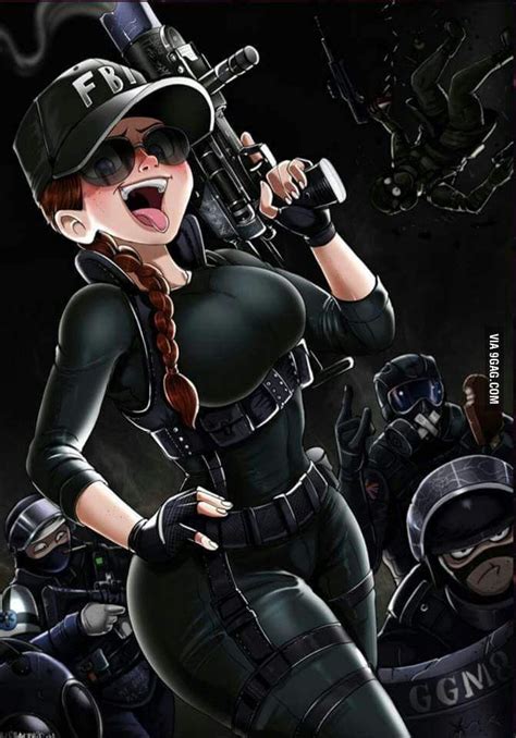Shadmen Is The Best 9gag