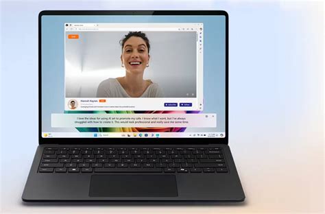 Microsoft Surface 7th Edition Laptop 138 Pixelsense Flow Display
