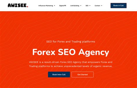 Best Forex Marketing Tips Forex Marketing Agencies List 2025