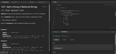 chaitanya chincholkar on linkedin leetcode 100dayscodingchallenge gfg programming codingjourny
