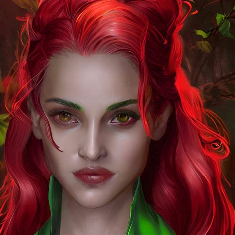 Pamela By Gronhatchat On Deviantart