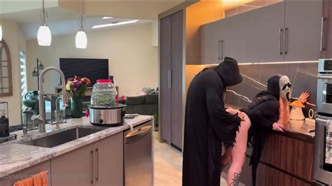 Halloween Special Collab Sidb Eporner