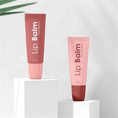 Lip Balm 8g 12g At ₹ 80piece In Vadodara Id 2849884051312