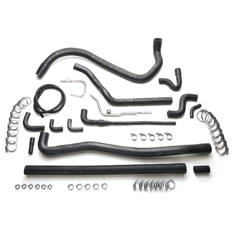 IN THE VAN Totalkitcar