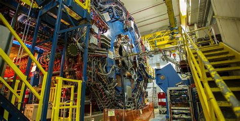Star Detector At Rhic Epics Controls