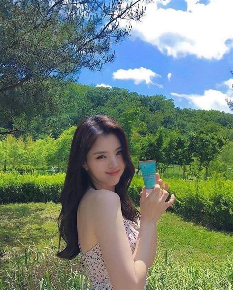 Pin On Han Sohee 💟