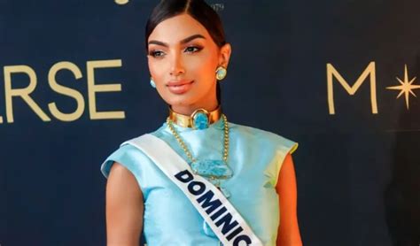 Miss República Dominicana Responde A Las Acusaciones De Mala Compañera En Miss Universo 2024