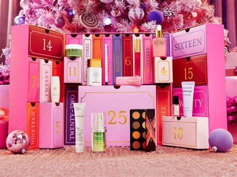 Ipsy Ipsy 25 Day Advent Calendar