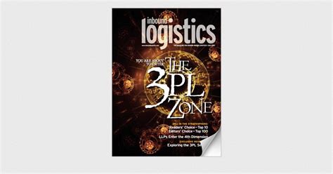 Inbound Logistics July 2007 Digital Issue