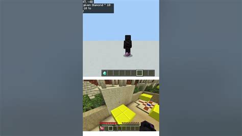Commands Eveyone Should Know Minecraft Parkourcommandstutorial Minecraftshorts Parkouring
