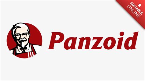 Panzoid Text Style Effects Generator