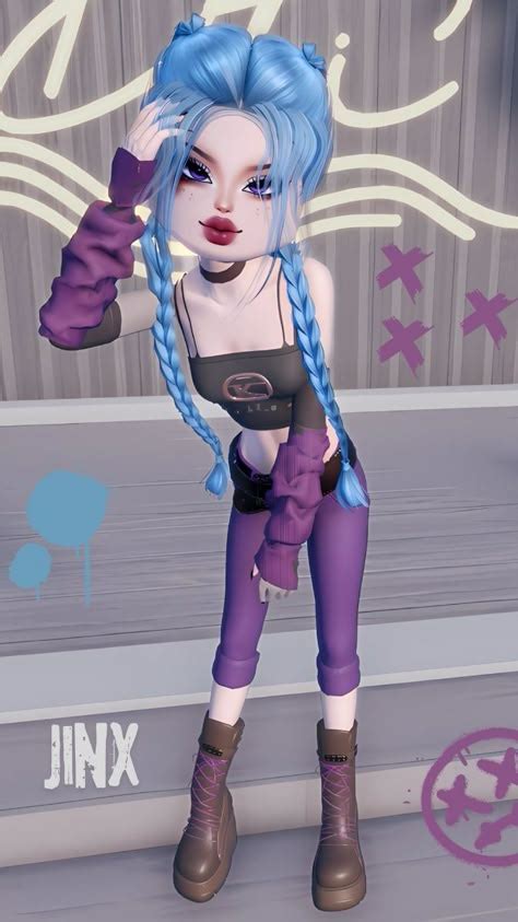 Squid Game Guard Dti Outfit