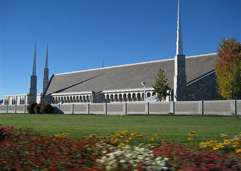 Boise Idaho Temple Wikipedia