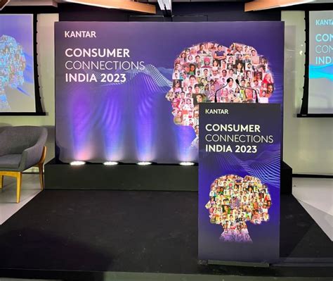 Anuj Joshi On Linkedin On 27th July Kantar Worldpanel Division Hosted