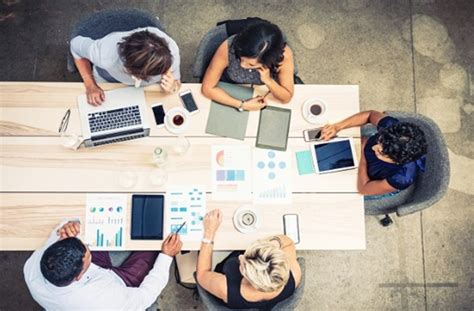 Workforce Modelling