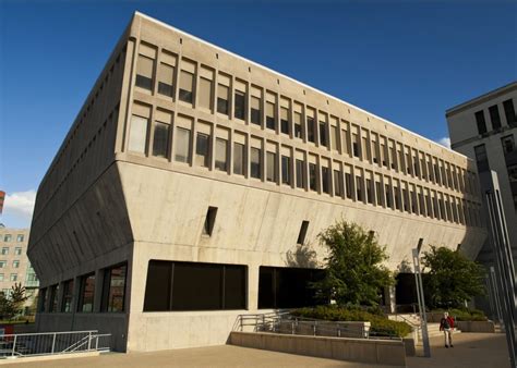 The Architecture Of Mit 10 Impressive Buildings On The Tech University