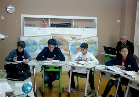 გრადუსთა ბადე და გეოგრაფიული კოორდინატები Gg