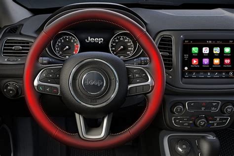 2020 Jeep Compass Vs Mazda Cx 5