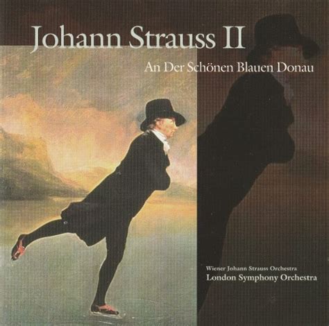 Johann Strauss Ii Wiener Johann Strauss Orchestra London Symphony