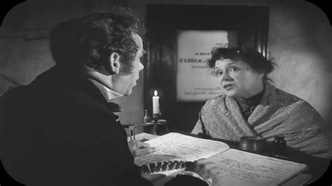 A Christmas Carol 1951 Carol A Eporner