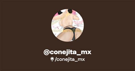 Conejitamx Find Conejitamx Onlyfans Linktree