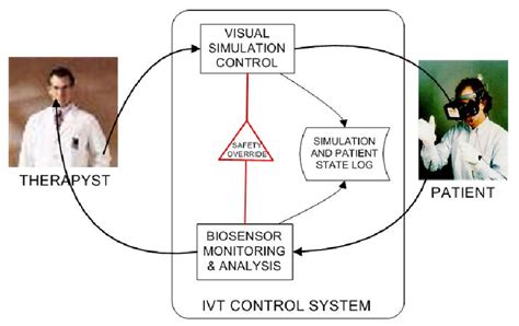 IVT In The Patient Therapist Relationship Download Scientific Diagram