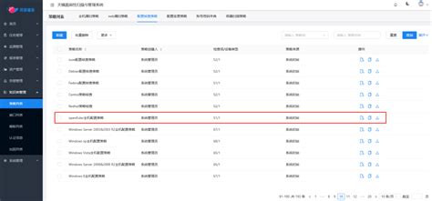 首家！启明星辰成为openeuler社区安全配置基线适配技术合作伙伴 墨天轮
