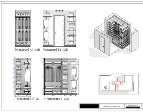 Двухкомнатная квартира ЖК НьюПитер Новоселье Revit на Behance Design Architectural
