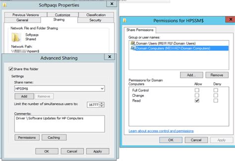 Hp Driver Bios Updates During Osd With System Software Manager Garytown Configmgr Blog