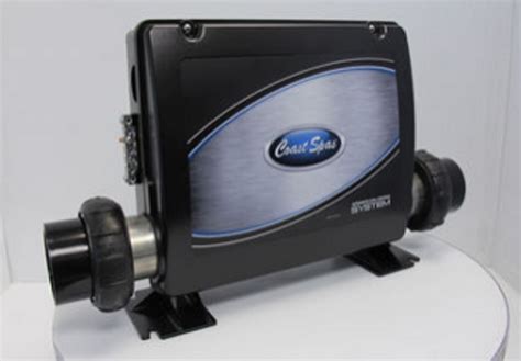 Coast Spa Pack With Heater Bp2000g1 56689 03