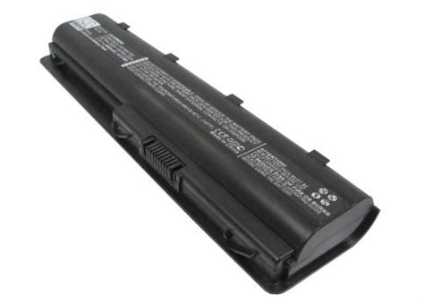 Batterie Ordinateur Portable Compaq Presario Cq56 142sf 5200 Mah